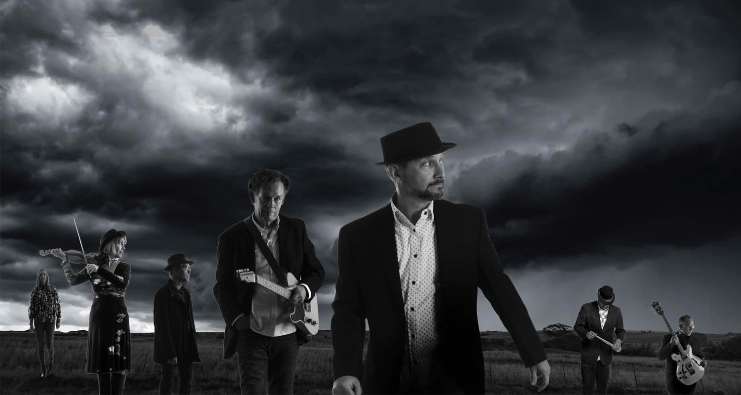 WMSE’s Local/Live: Panalure | Milwaukee Record