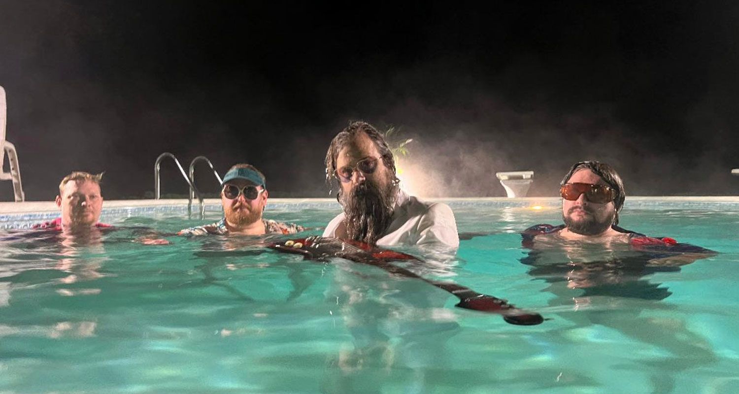 WMSE’s Local/Live: Resurrectionists | Milwaukee Record