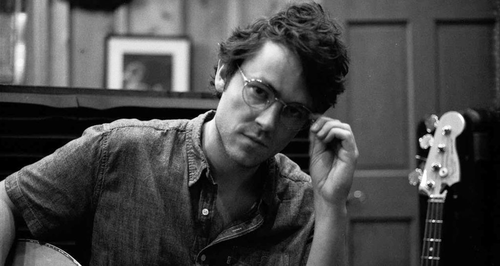 Trapper Schoepp uses old formats to tell new tales on ‘Siren Songs ...