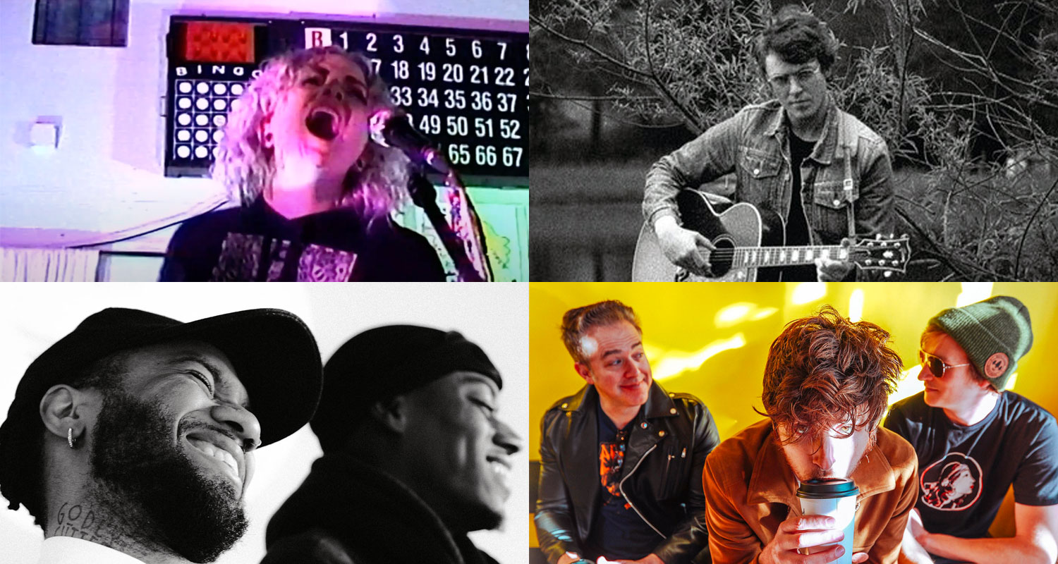 Milwaukee Music Roundup: April 2023 | Milwaukee Record