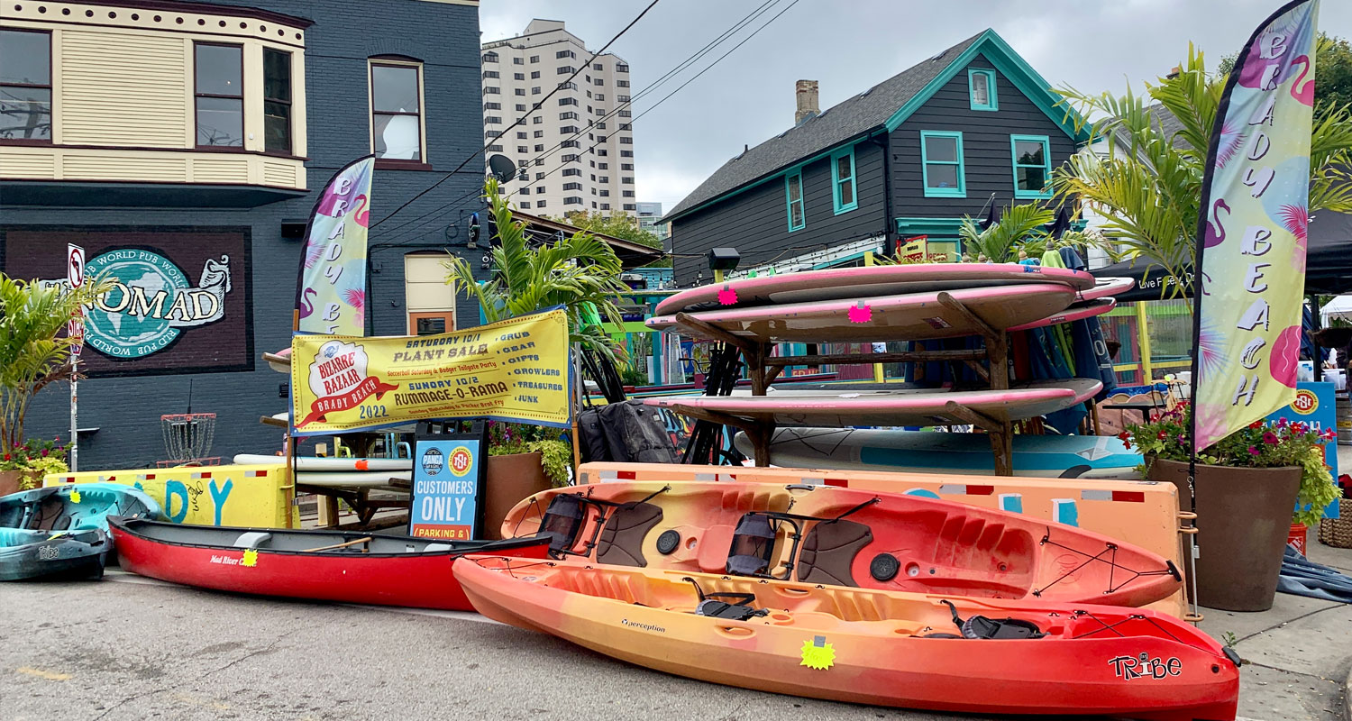 Restructured ownership group will take over operations of Nomad World ...