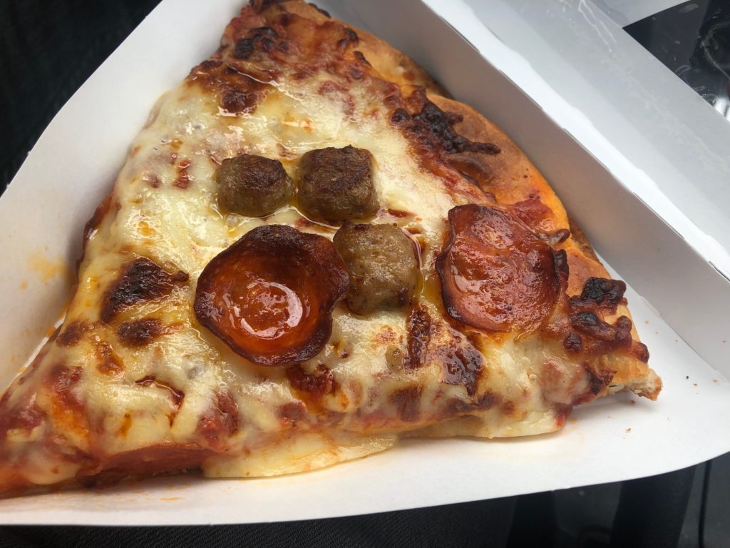 Gas station pizza, ranked | Milwaukee Record