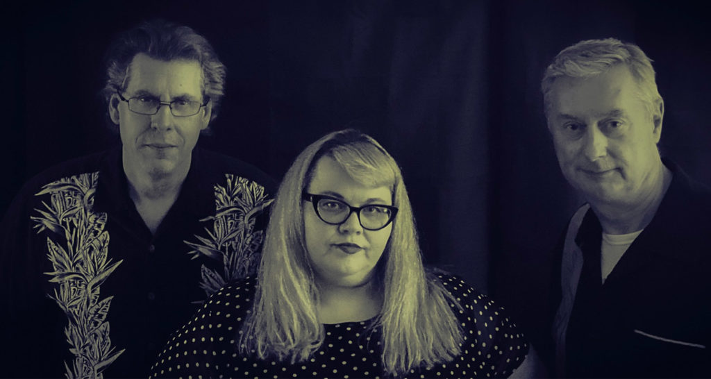 WMSE’s Local/Live: The Incorruptibles | Milwaukee Record