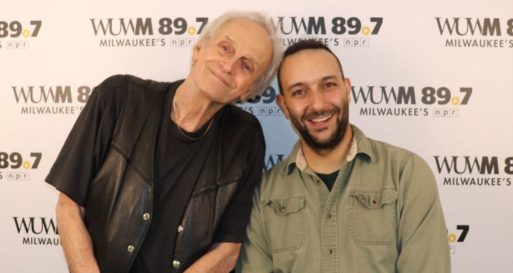 Bob Reitman announces retirement, final show on WUWM | Milwaukee Record