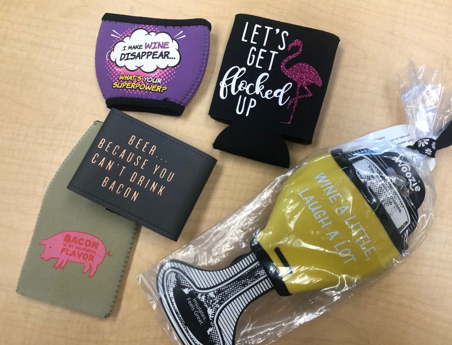 The 12 types of koozies you’ll meet at The Great Milwaukee Can Koozie ...