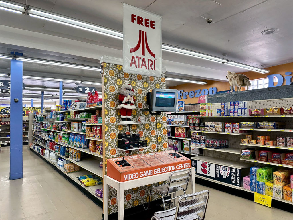 Koppa’s reopened deli: The Milwaukee Record Review | Milwaukee Record