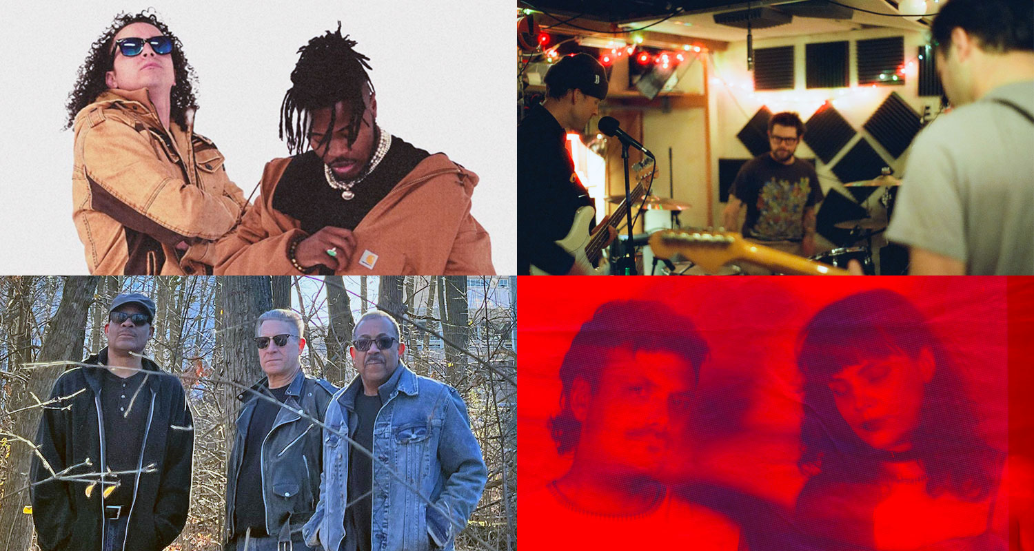Milwaukee Music Roundup: May 2023 | Milwaukee Record
