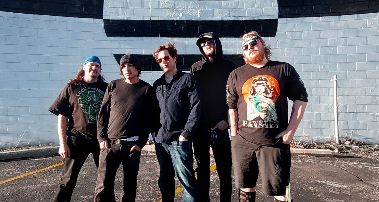 WMSE’s Local/Live: Robot Witch | Milwaukee Record