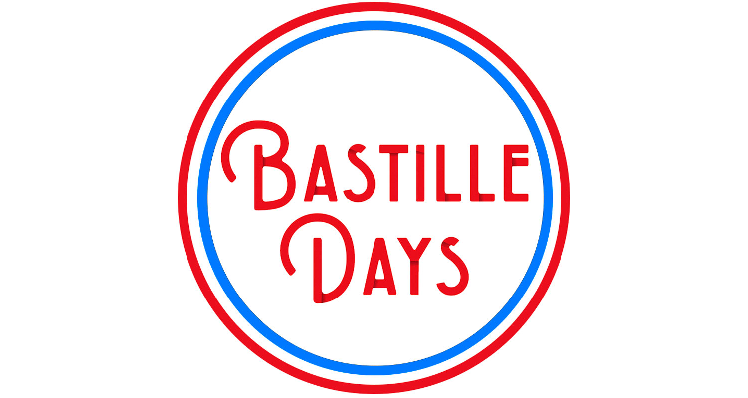 Here’s the music and entertainment lineup for Bastille Days 2023 ...