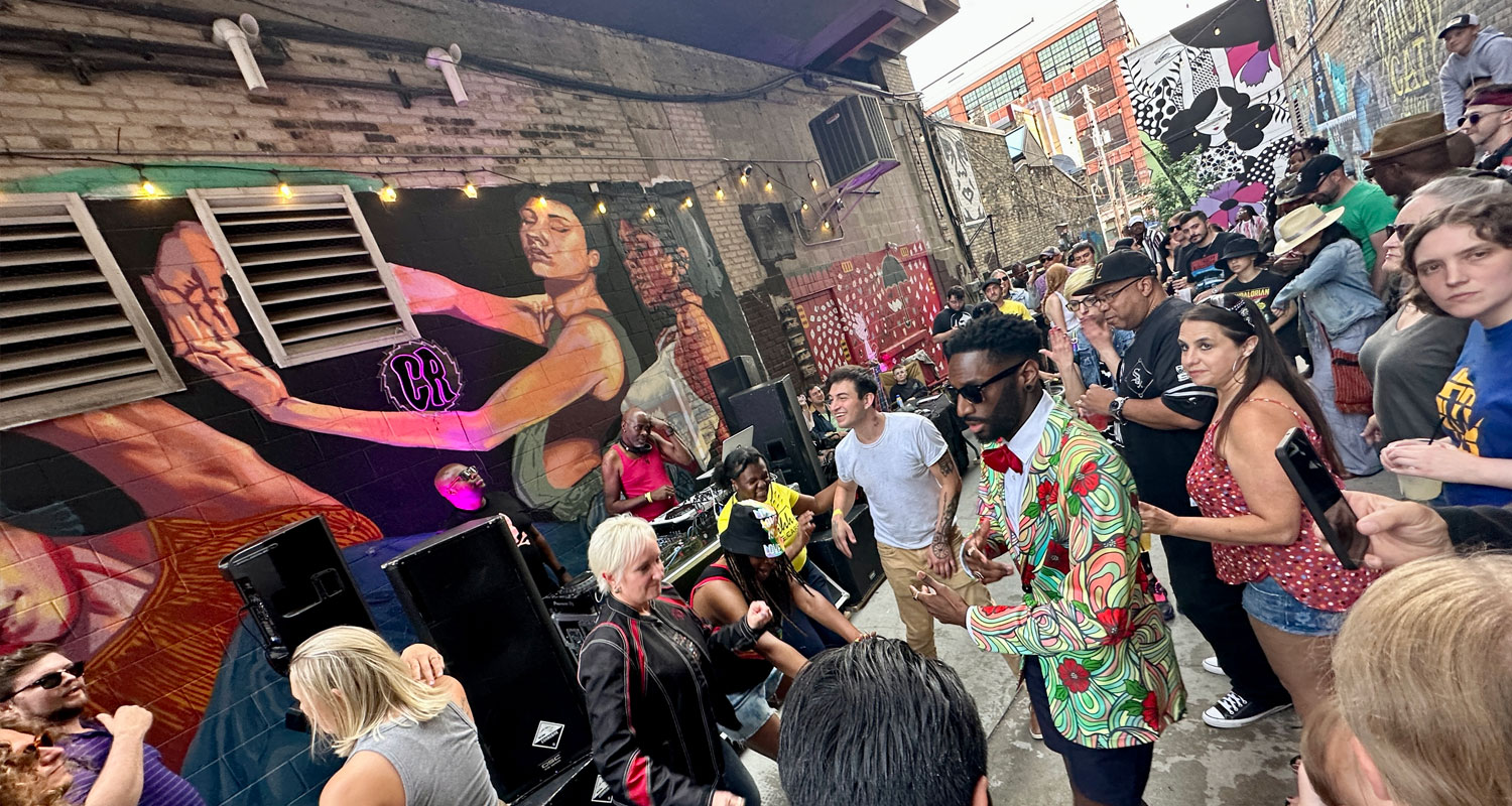 Here’s the lineup for Black Cat Alley’s free “Black Cat Rising” concert ...