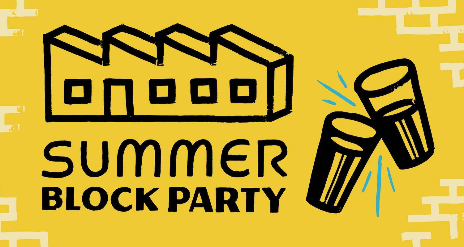Enlightened Brewing Company’s Summer Block Party returns July 22 ...