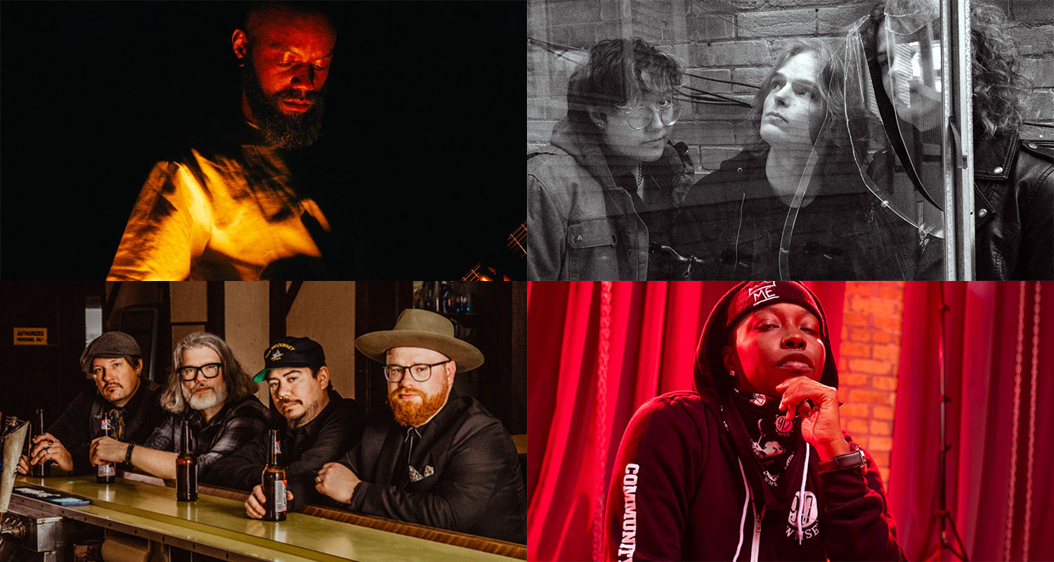 Milwaukee Music Roundup: June 2023 | Milwaukee Record