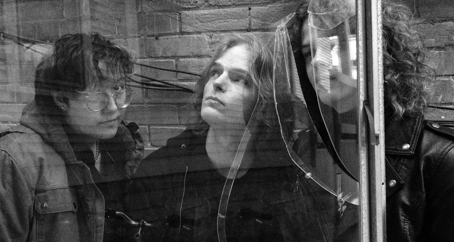 Riotnine draws a line with blistering, uncompromising ‘Death Before ...