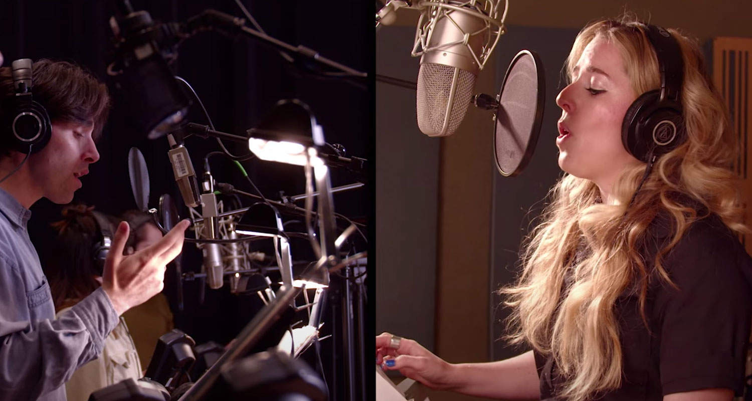 Tap your toes, profess your innocence to songs from upcoming ‘Run Bambi ...