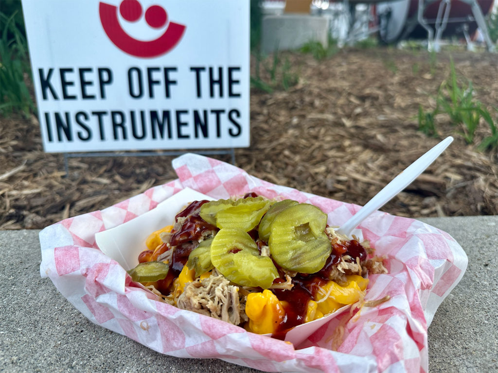 We tried 8 new food items at Summerfest (2023 edition) | Milwaukee Record