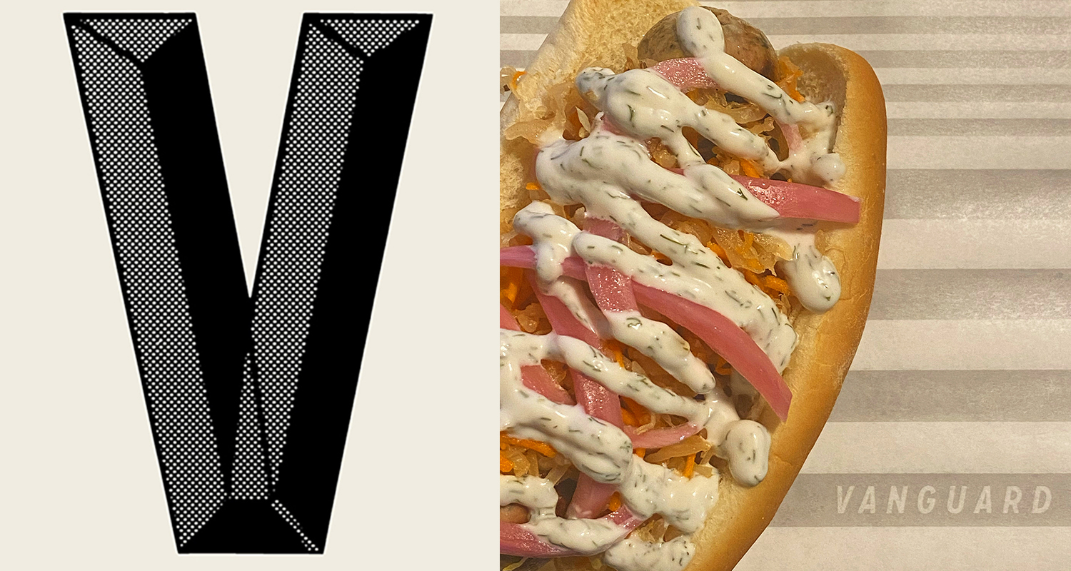 Check out The Vanguard’s new menu items | Milwaukee Record