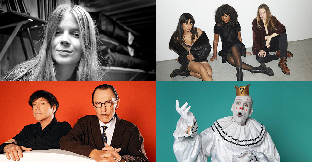 Welcome to July: Here’s what you’re doing this month | Milwaukee Record