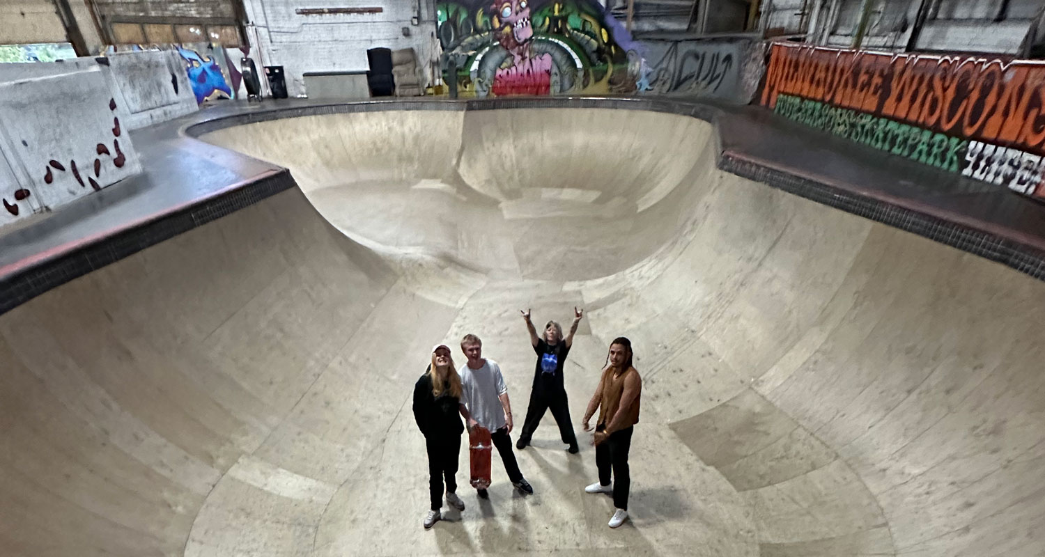 Bug Moment’s canceled Culver’s show now set for 4 Seasons Skate Park ...