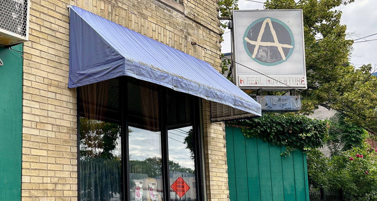 Let’s remember some former Milwaukee music venues | Milwaukee Record