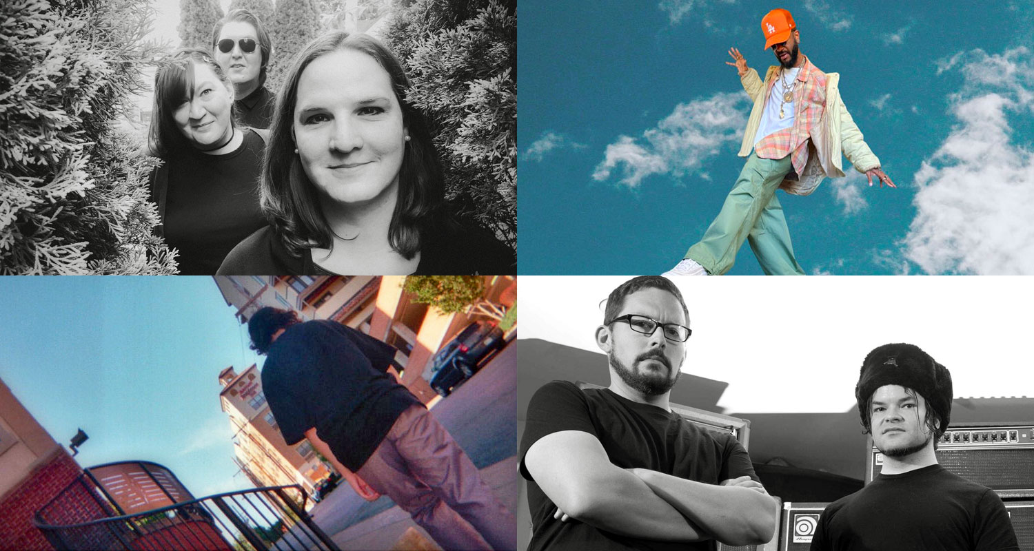 Milwaukee Music Roundup: July 2023 | Milwaukee Record