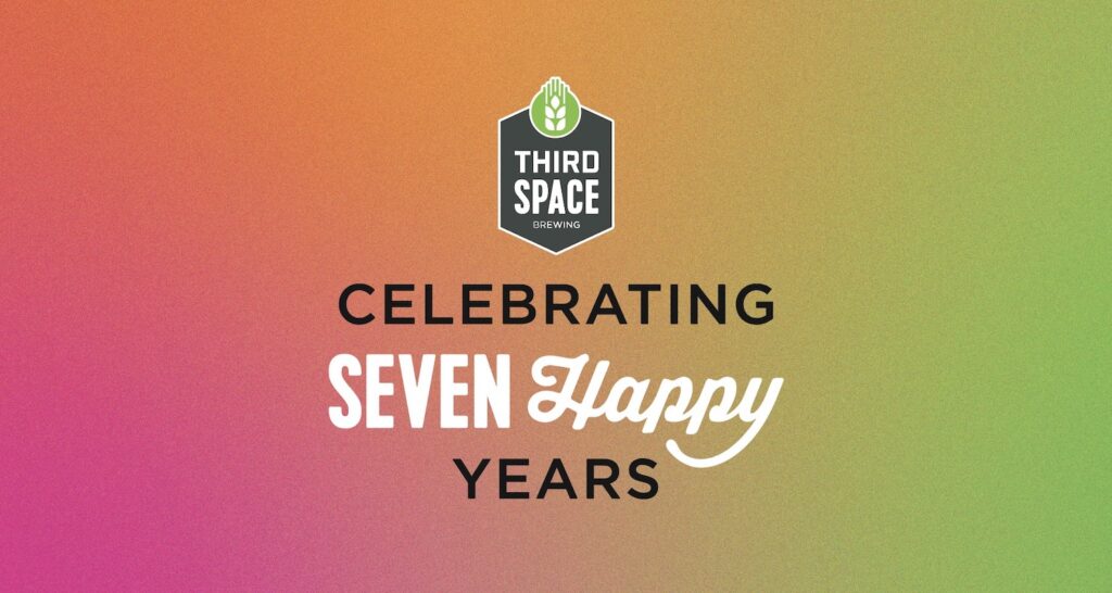 Here’s the outstanding music lineup for Third Space Brewing’s 7th ...