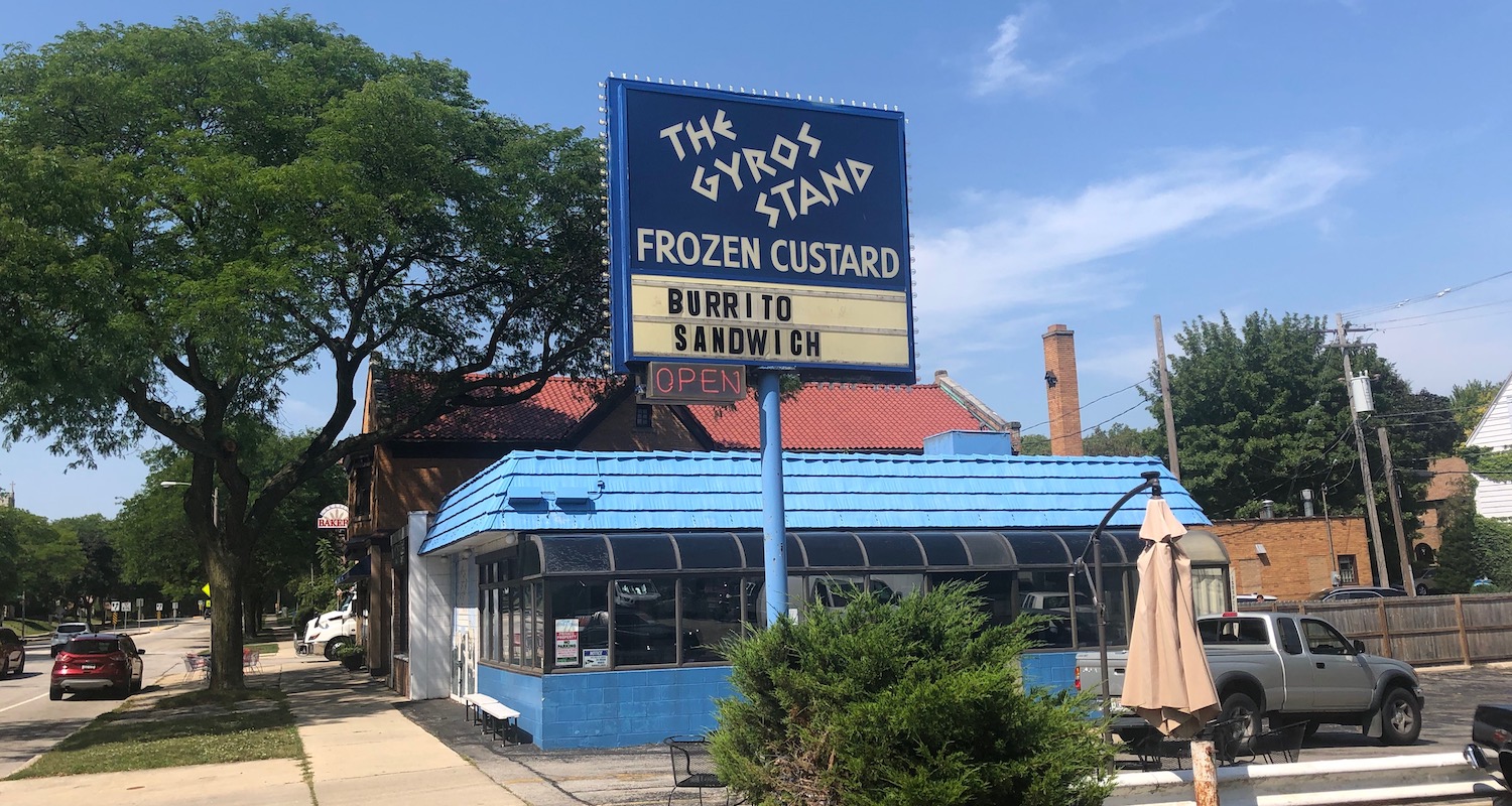 Burrito Sandwich: An investigation | Milwaukee Record