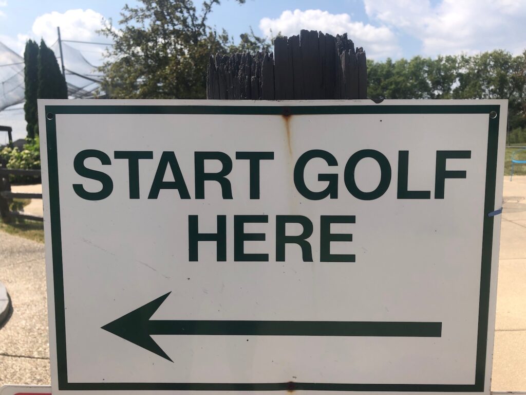 Check out Holey Mackerel, a Greenfield mini golf course and family fun ...