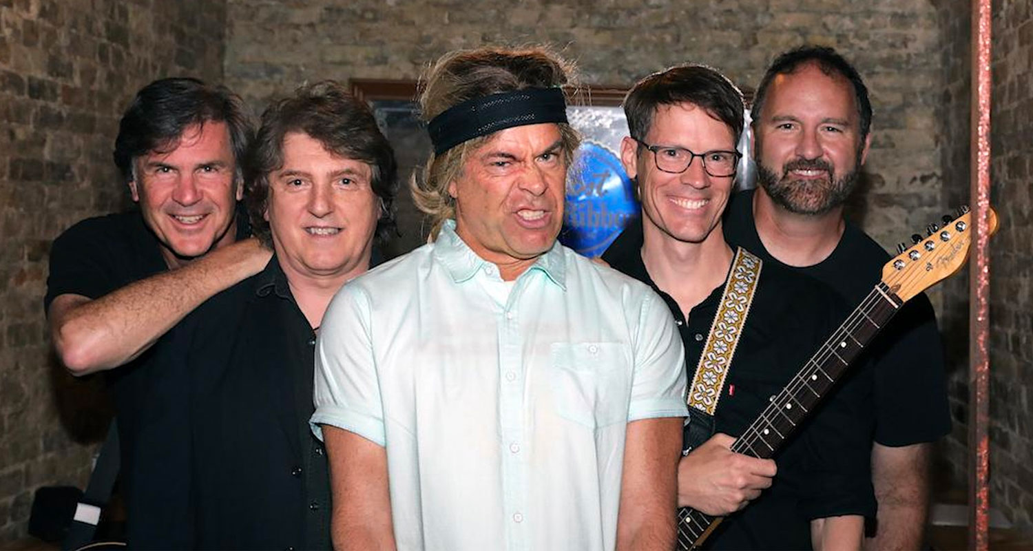 WMSE’s Local/Live: Kitty Soft Paw | Milwaukee Record