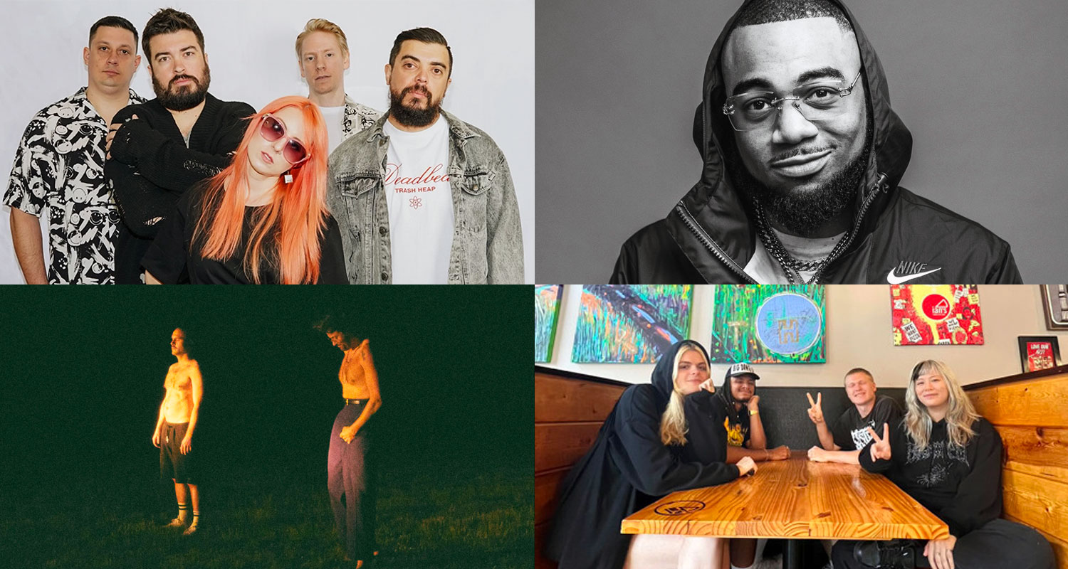 Milwaukee Music Roundup: August 2023 | Milwaukee Record