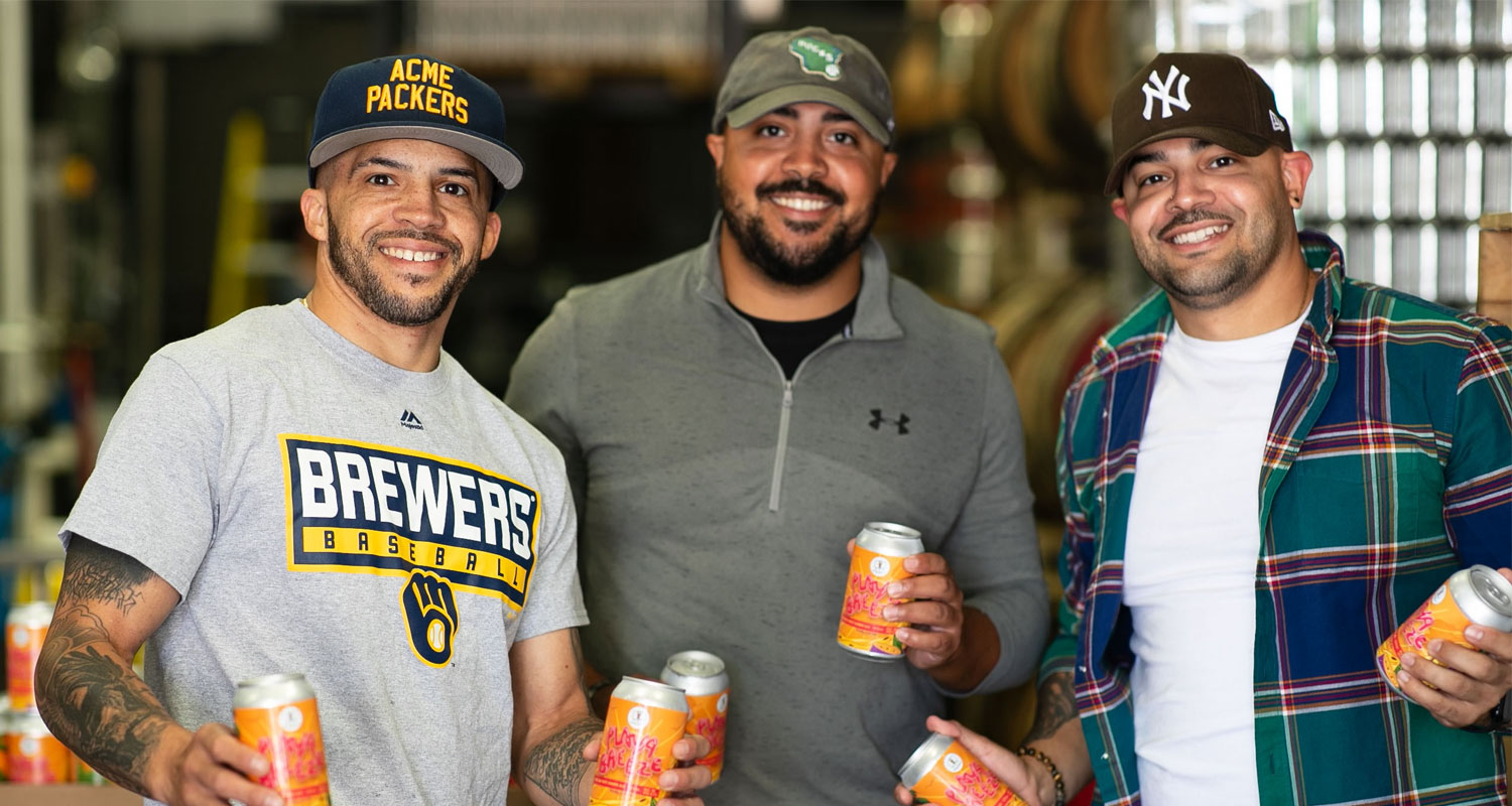 Ahead of Puerto Rican Family Fest, Morales Brewery teams with MobCraft ...