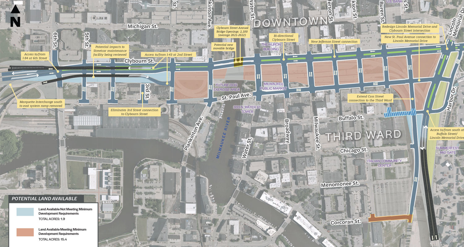 What should be done with 794? | Milwaukee Record