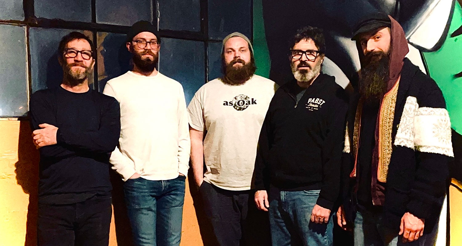 WMSE’s Local/Live: as Oak (2025) | Milwaukee Record