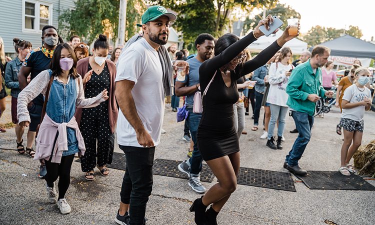 Here’s the Beet Street lineup (and everything else you need to know ...