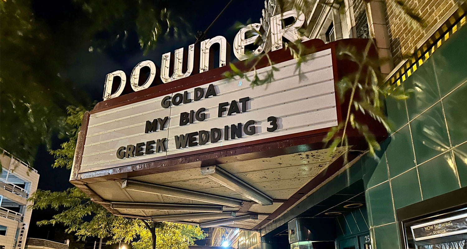 Downer Theatre has closed (for now?) | Milwaukee Record