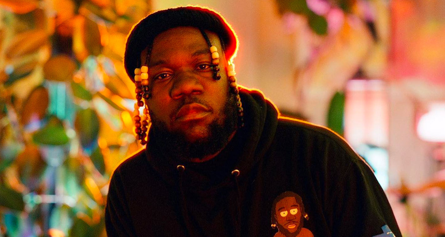 The Show on Riverwest Radio: Emmitt James | Milwaukee Record