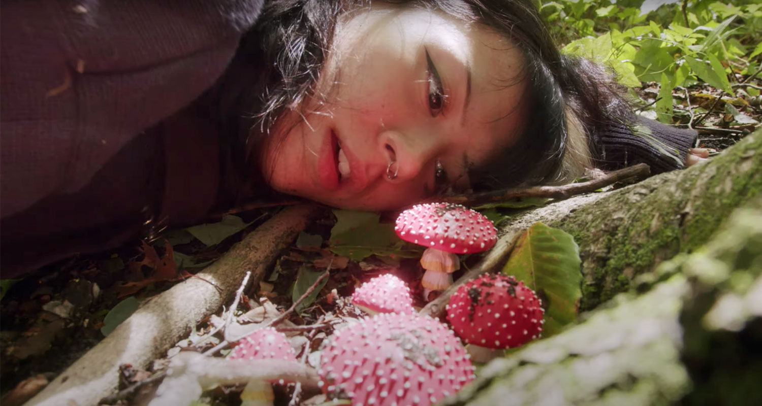 Bug Moment takes a (bad) trip to the Flying Toad Circus in “Lagoon” and ...