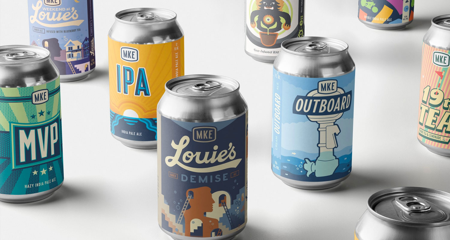 One year after acquisition, Milwaukee Brewing Company celebrates growth ...