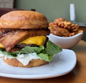 Crafty Cow introduces new menu items, all you can eat Friday chicken ...