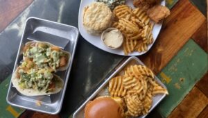 Crafty Cow introduces new menu items, all you can eat Friday chicken ...