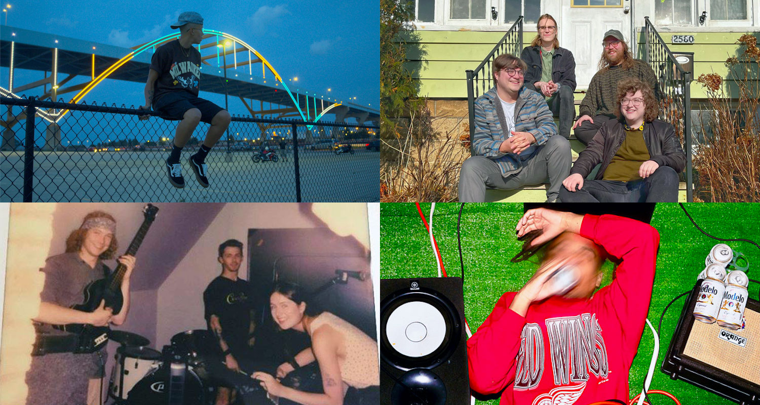 Milwaukee Music Roundup: September 2023 | Milwaukee Record