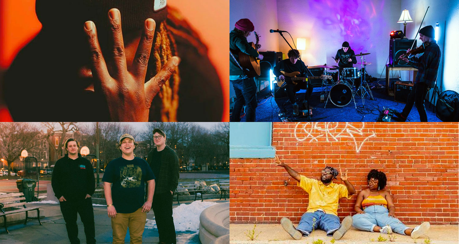 Milwaukee Music Roundup: October 2023 | Milwaukee Record