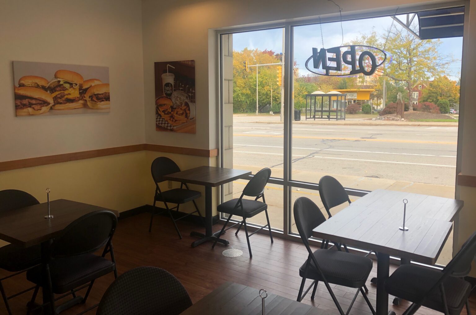 Wisconsin’s first Patty Shack could break the curse at 2121 S ...