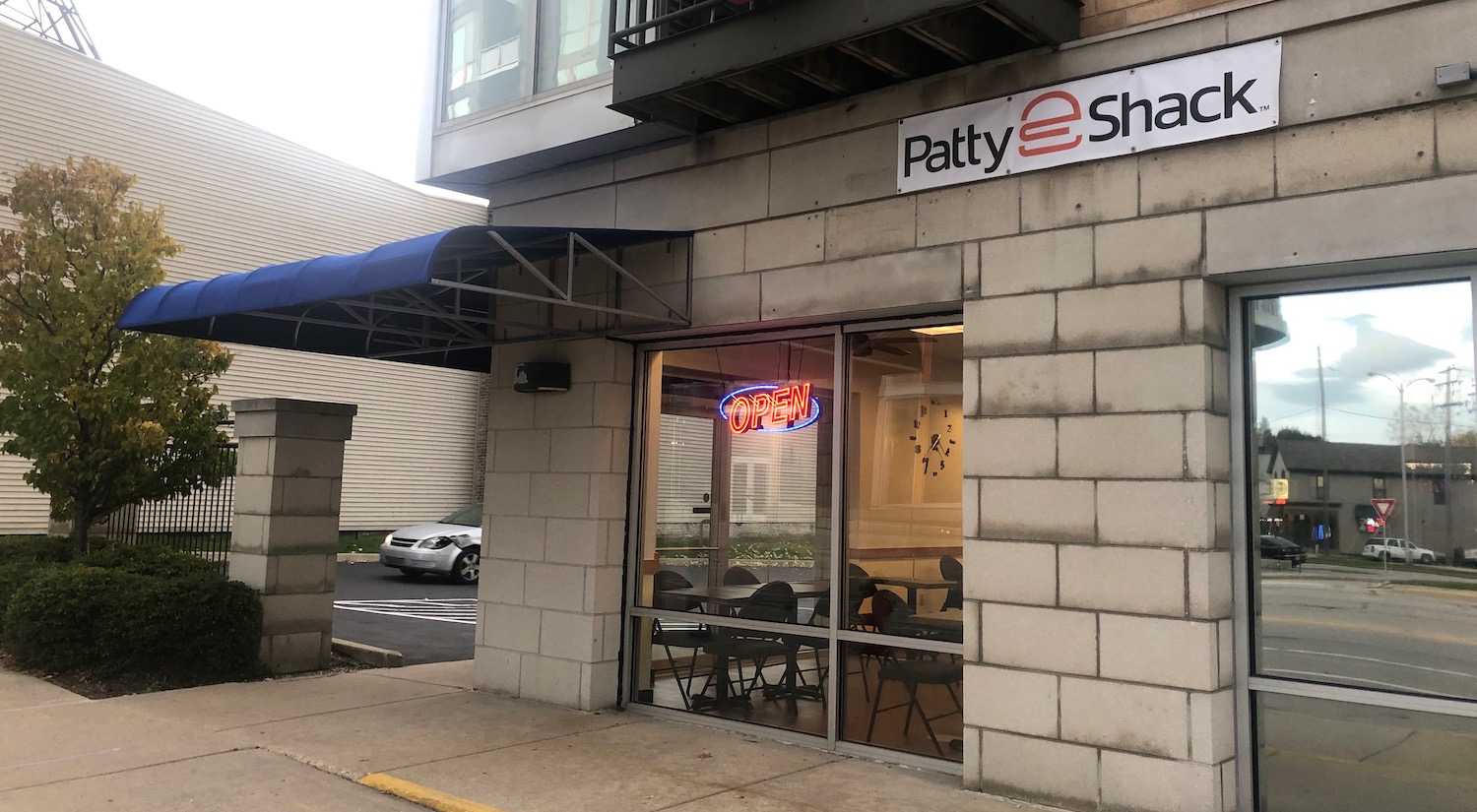 Wisconsin’s first Patty Shack could break the curse at 2121 S ...
