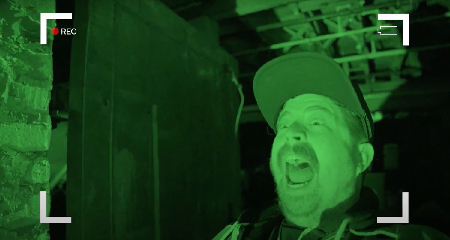 Milwaukee psych band Zang! goes bump in the night with “Banshee In The ...