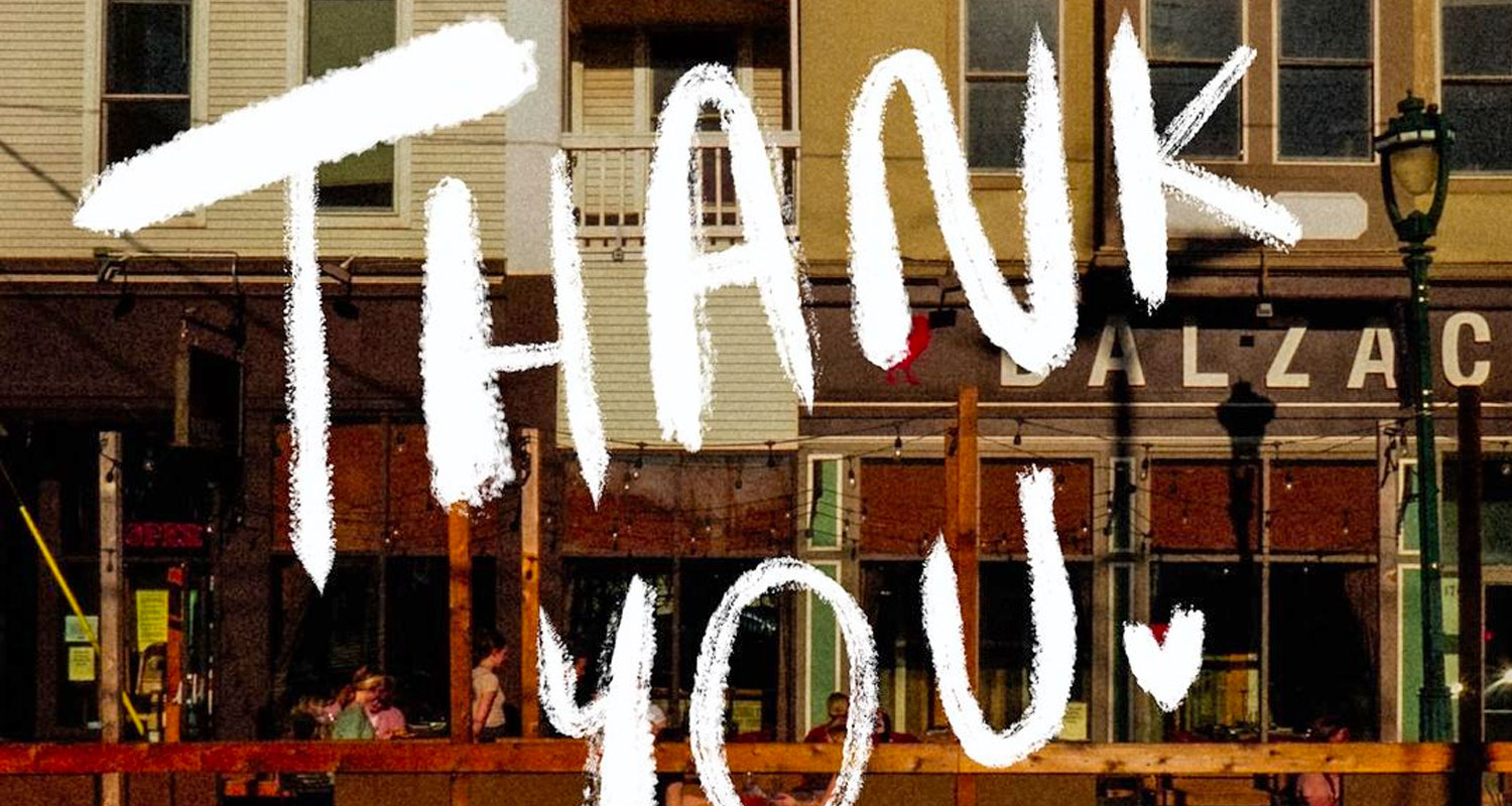 After 18 years, Balzac will close November 22 | Milwaukee Record