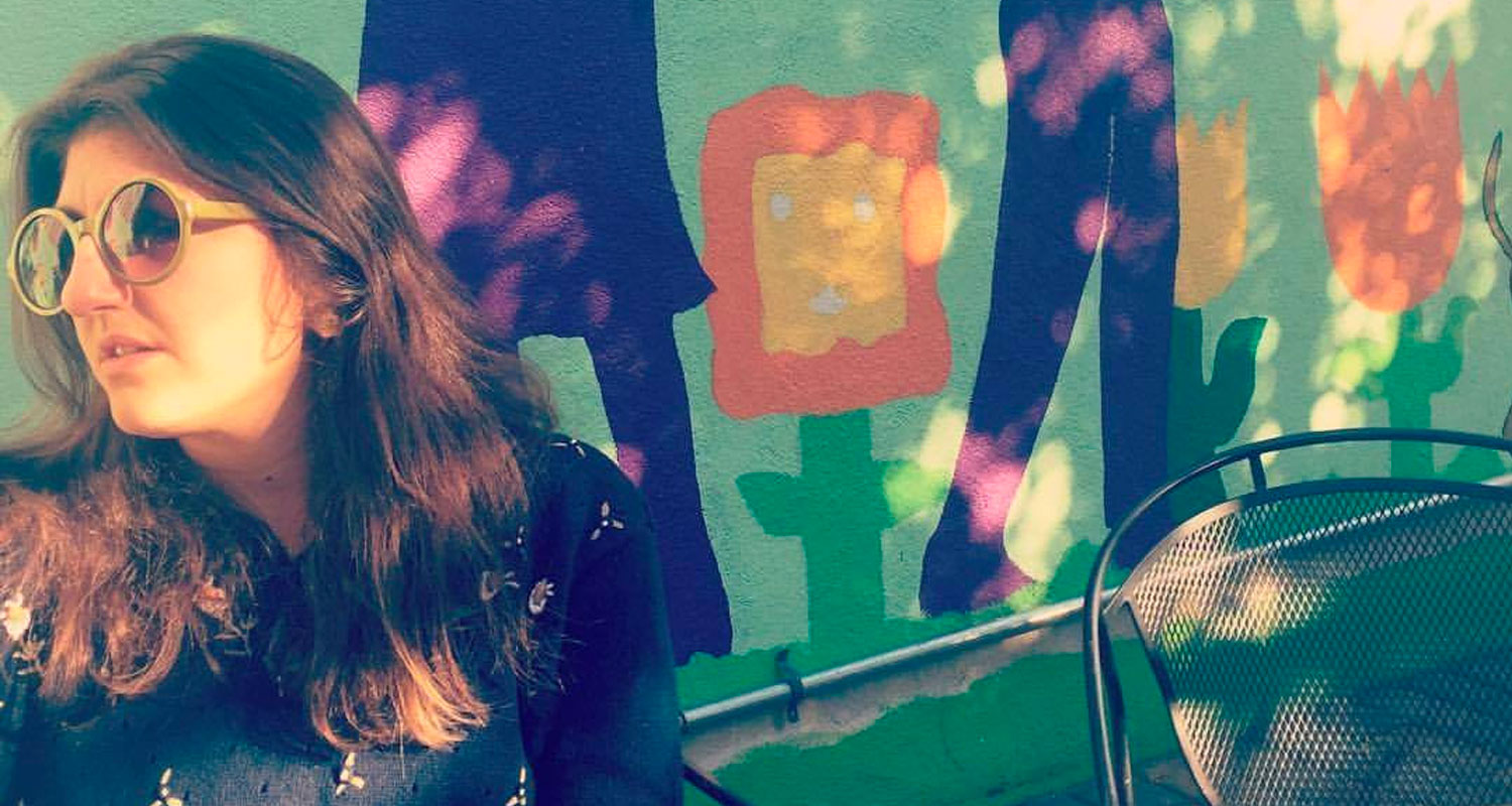 Ellie Jackson gets “Dinner With A Friend,” is not your “Dream Girl ...