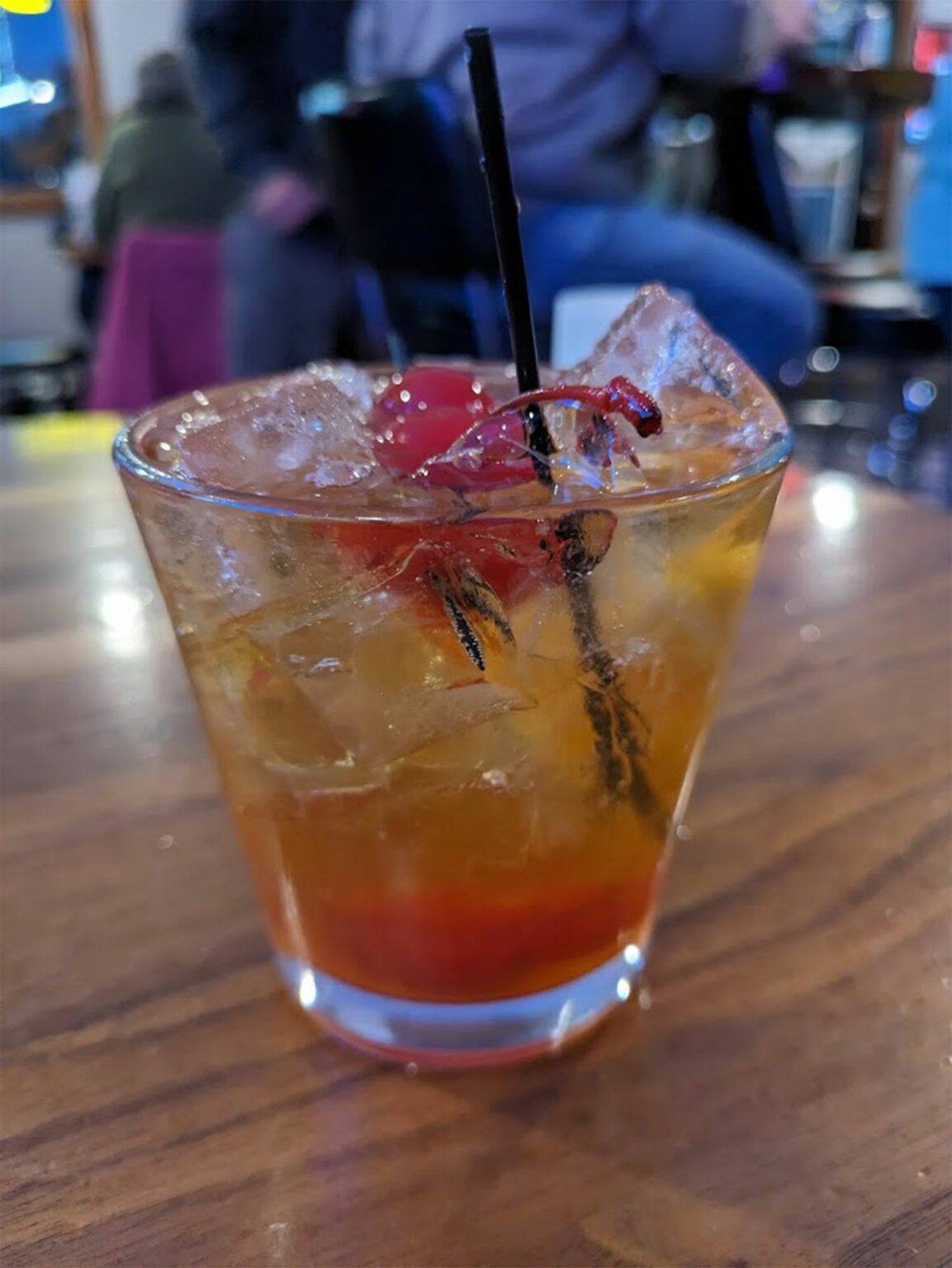 Joey’s West serves award-winning fish in Racine County