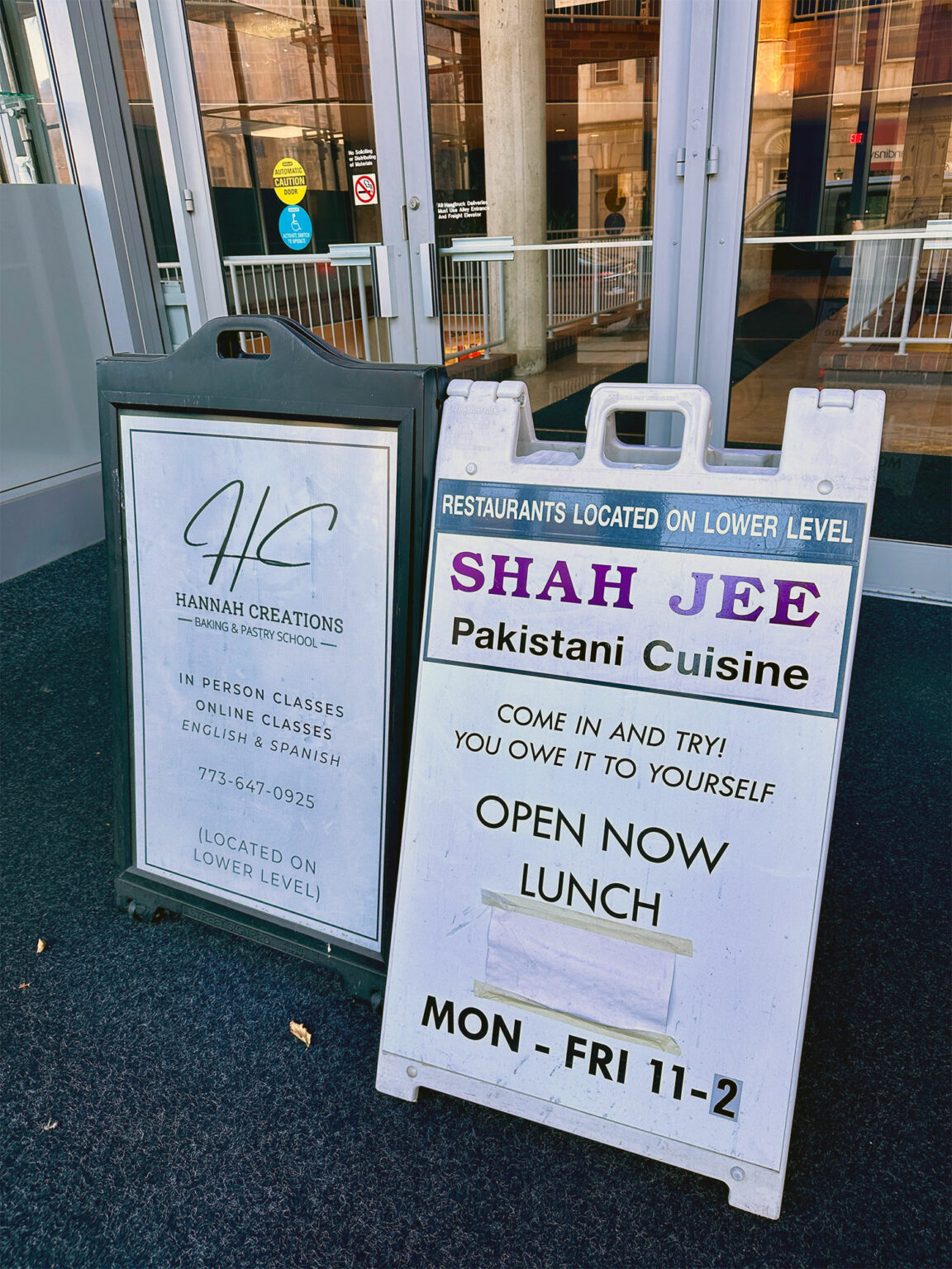 Mandatory Milwaukee: Shah Jee’s continues to bring Pakistani cuisine to unlikely downtown ...