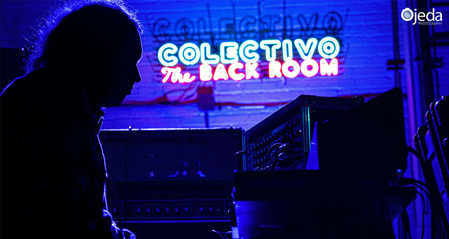The Back Room @ Colectivo closes its doors