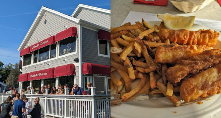 The best Milwaukee-area fish frys of 2023